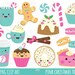 LLAMA Clipart, Alpaca Clipart, Commercial Use, Lama Clipart, Pastel ...