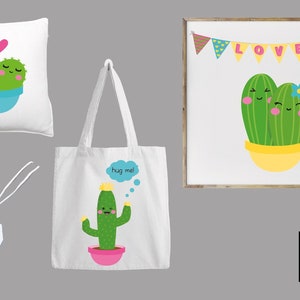 Love Clipart, San Valentine's Day Clipart, Commercial Use, Valentines ...