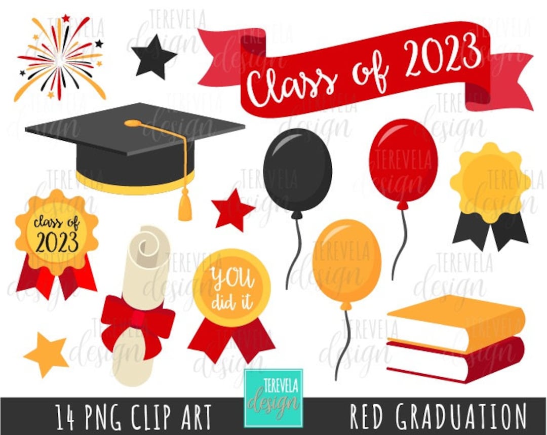 Graduation Clipart Graphics