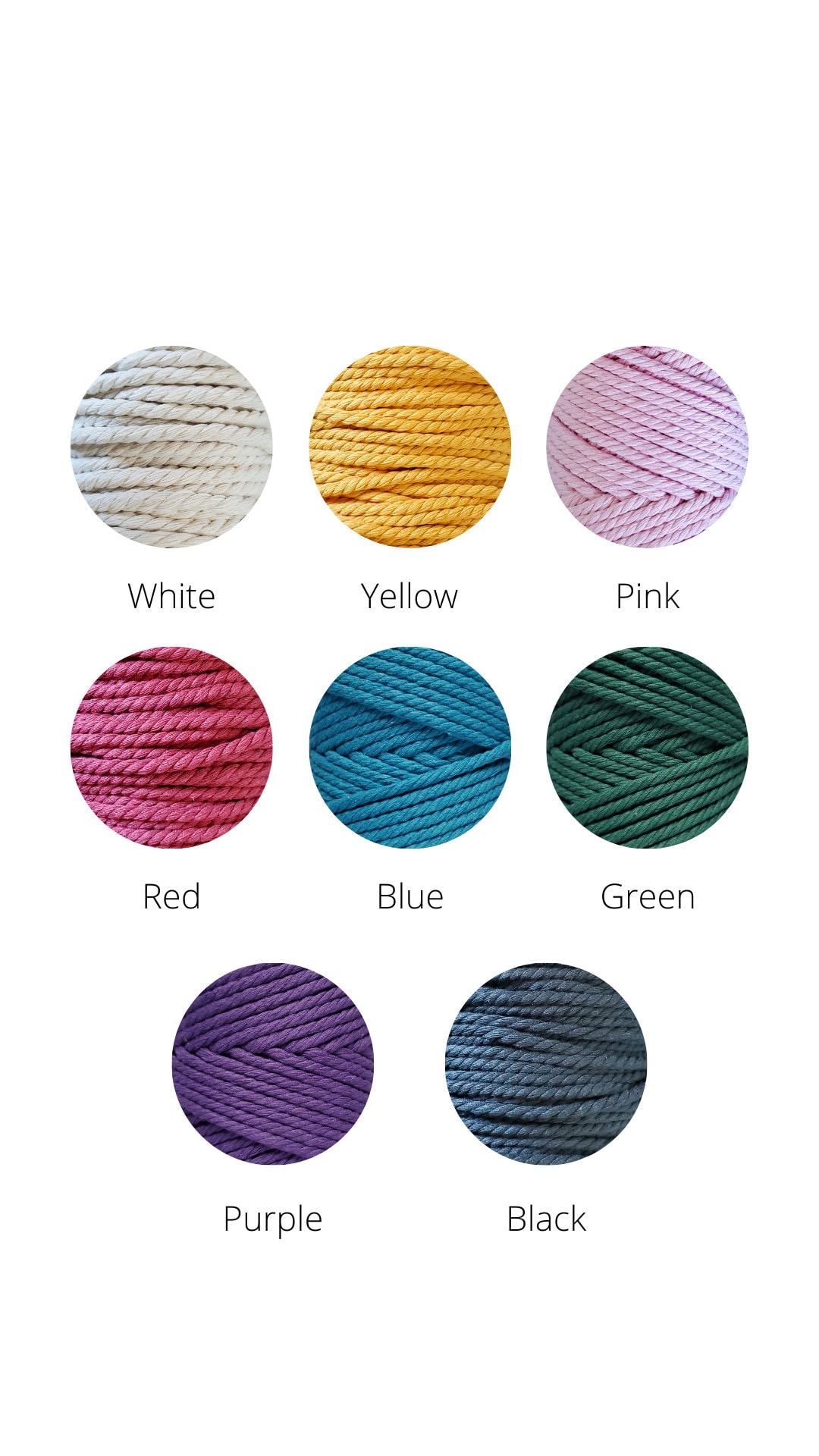 Mini Macrame Gift Set, Macrame Gift Set, Macrame Keychain, Mini Macrame ...