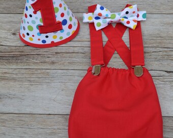 Cake Smash Outfit - Etsy