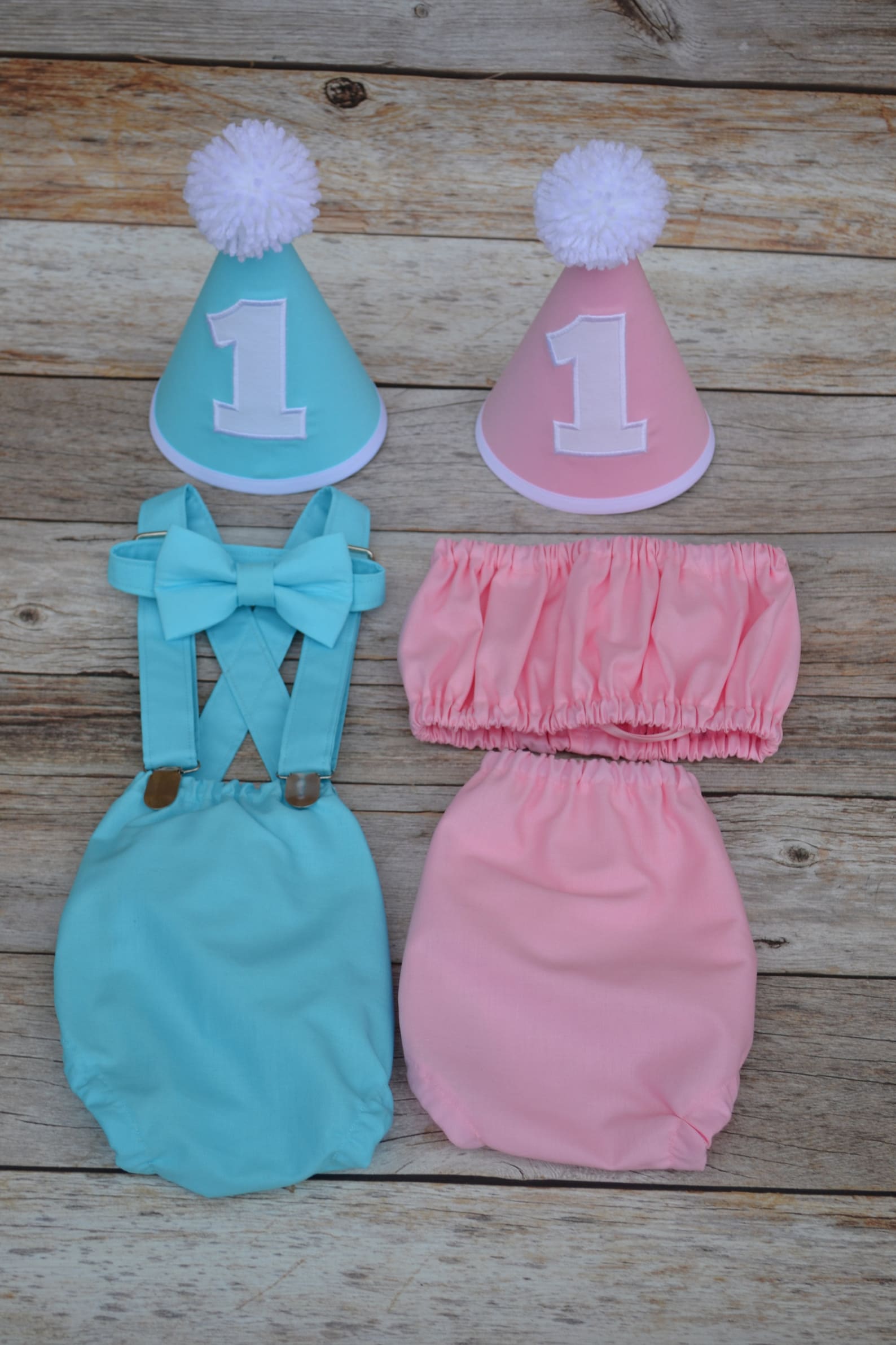 Girl Cake Smash Outfit Girl Birthday Outfit Girl 1st - Etsy