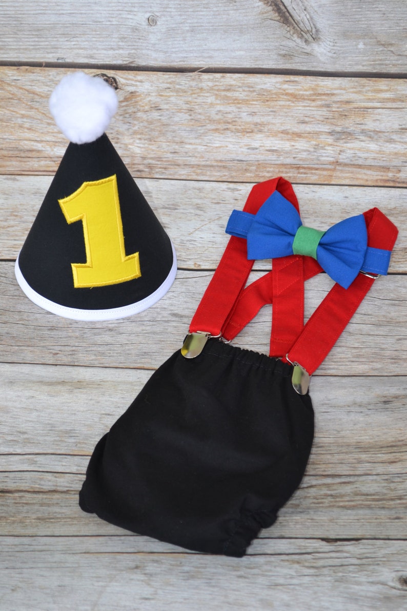 Boy Cake Smash Outfit Uno Cake Smash Cake Smash Outfit Boys - Etsy