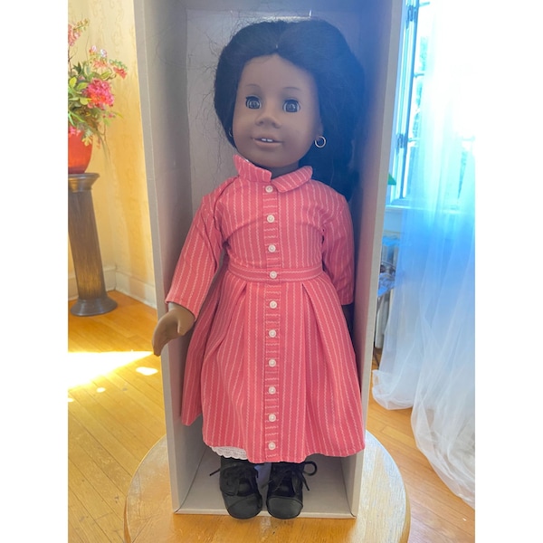 American Girl Addy - Etsy