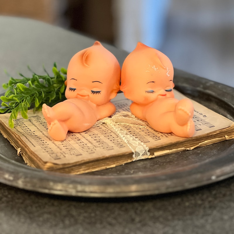 Cupie Doll Vintage - Etsy