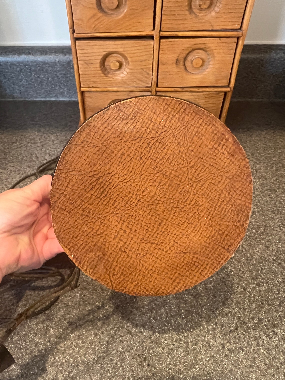 Antique 1920s Barcol Barber Colman Electric Table Cage Fan - Etsy