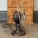 Antique 1920s Barcol Barber Colman Electric Table Cage Fan - Etsy