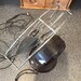 Antique 1920s Barcol Barber Colman Electric Table Cage Fan - Etsy