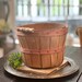 Small Vintage Farmhouse Bushel Fruit Basket - Etsy