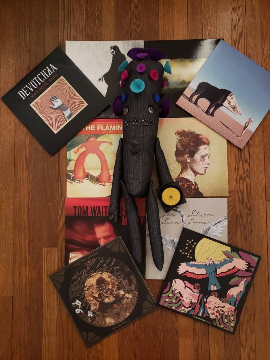 Acoustic Agatha -suitable Beast- Sonic Spy -sisterhood of the Bright ...