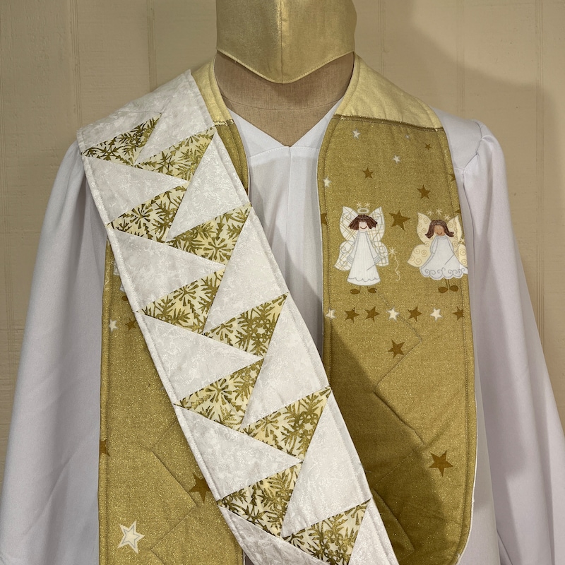 Wedding Stole - Etsy