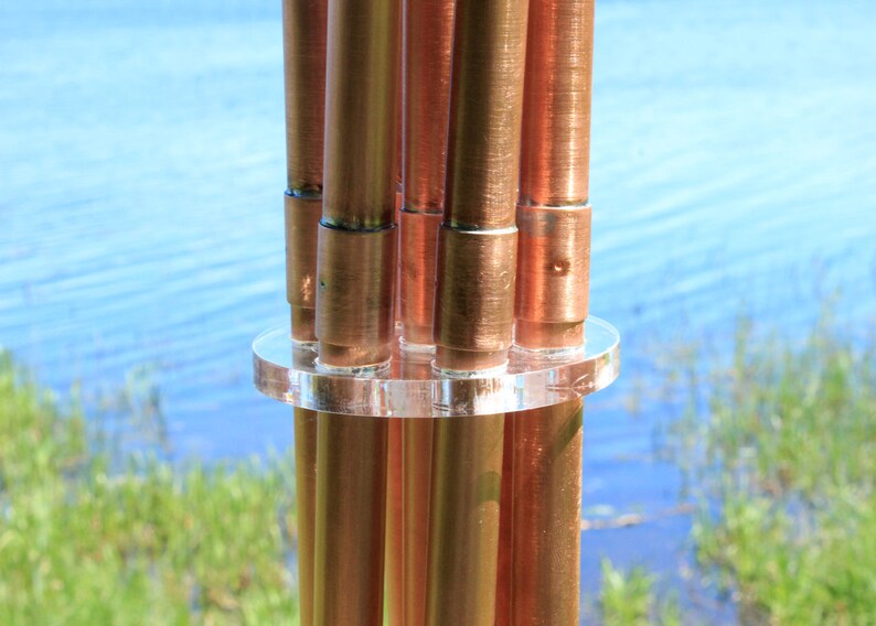 CLOUD BUSTER Made-to-order Large Orgone Pyramid Reiki Therapy | Etsy