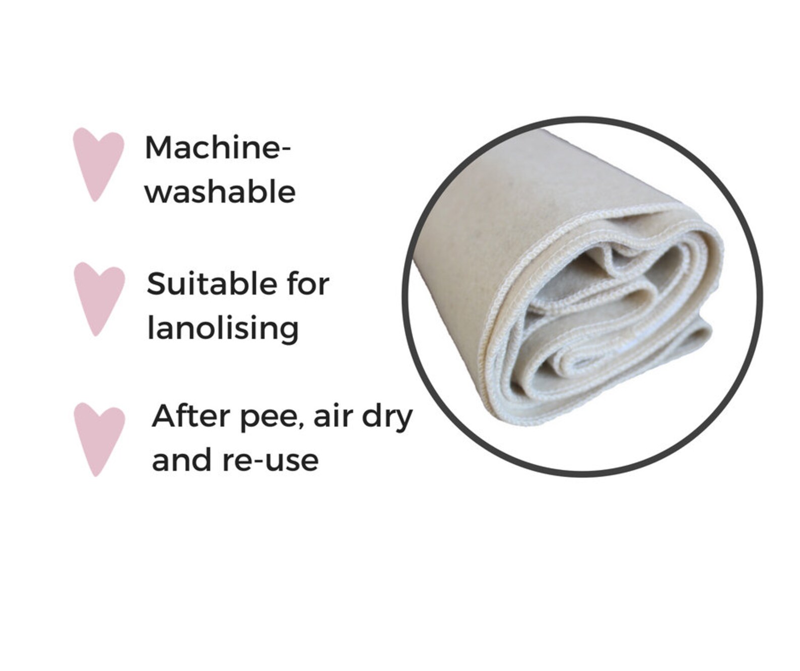 Large Wool Puddle Pad Mattress Protector for Bed Floor for - Etsy