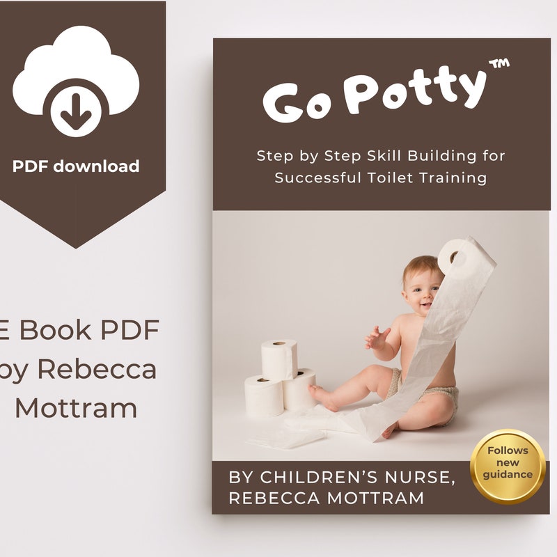 Parent Guide Books - Etsy UK