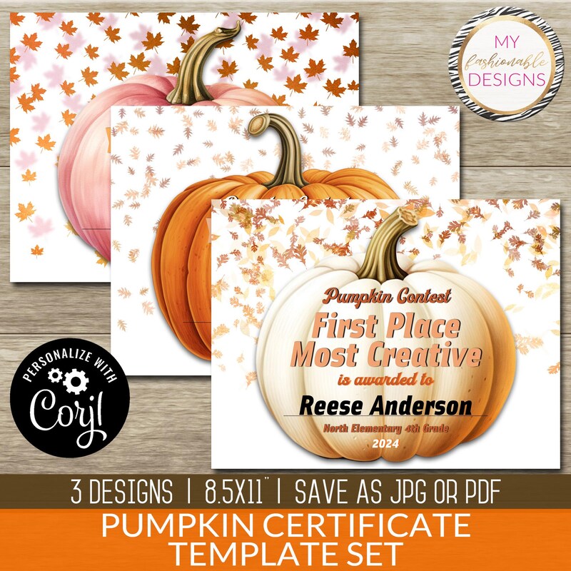 MyFashionableDesigns - Etsy