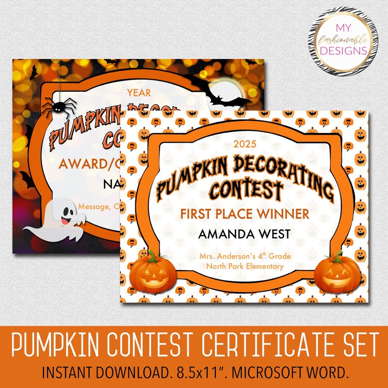 The Word for Winners - Etsy