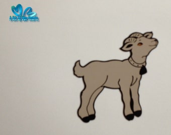 Goat Locker Sign - Etsy