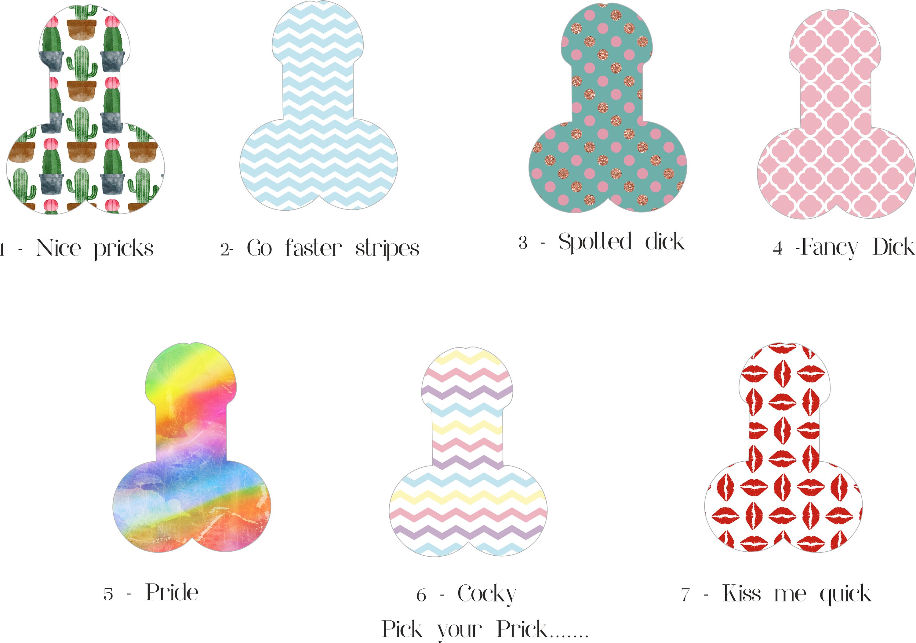 Novelty Willy Trolley Coin Keyring Willy Shaped Trolley Coin - Etsy UK