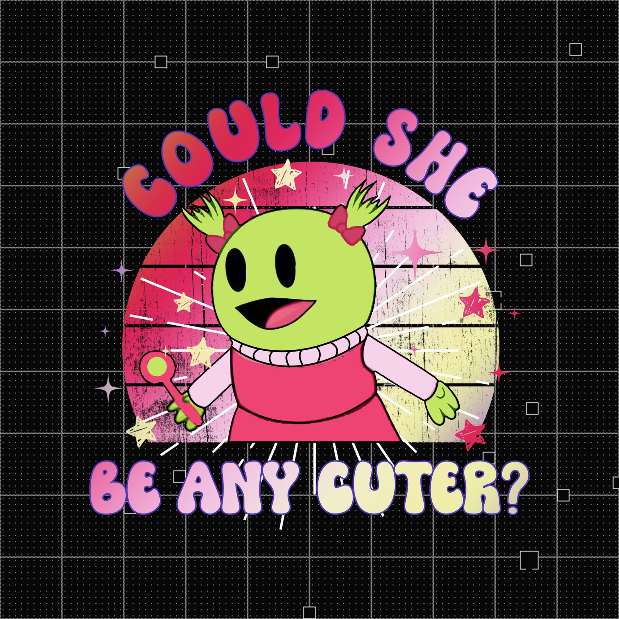 Nanalan Peepo Png, Nanalan Meme Png, Nanalan Fanart Png, Nanalan ...