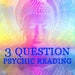 Emergency Psychic Reading Two Question Same Day Reading Lynn Kinman ...