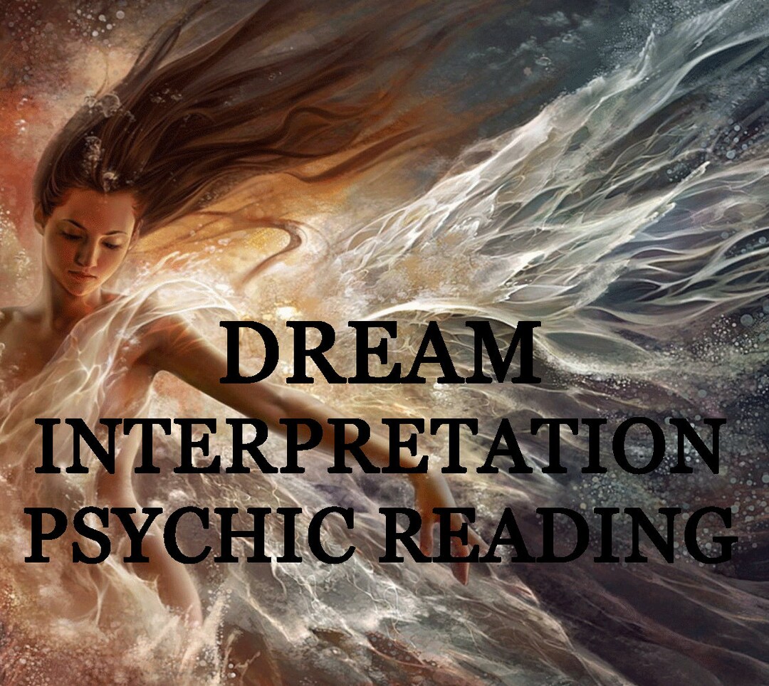 Psychic Dream Interpretation Reading Lynn Kinman Psychic Tarot Reading ...