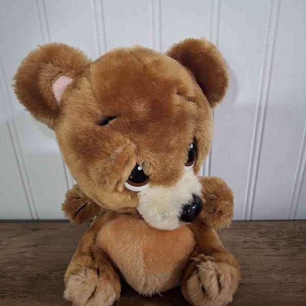 Sad Sam - Etsy