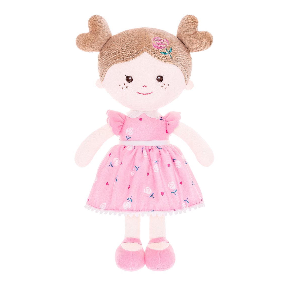 Personalized Dolls Rag Doll Custom Rag Doll Baby Shower - Etsy