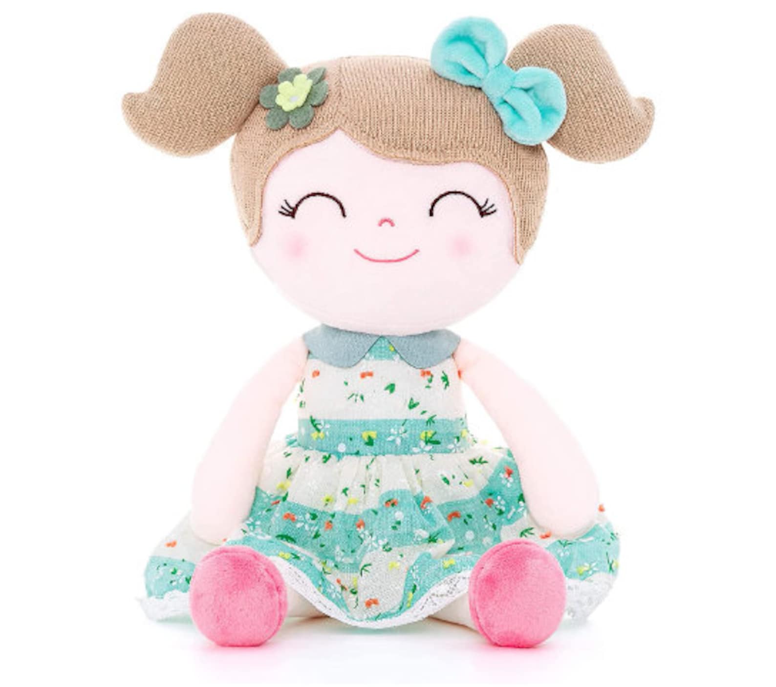 Personalized Dolls, Custom Baby Doll, Baby Shower Gift, First Baby Doll ...