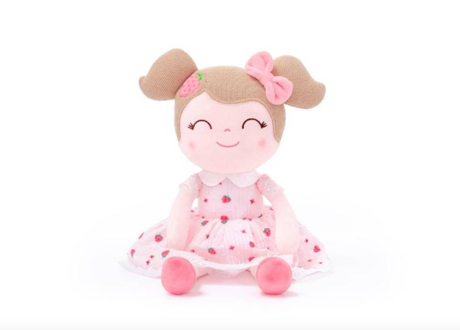 Personalized First Doll Rag Doll Custom Rag Doll Baby | Etsy