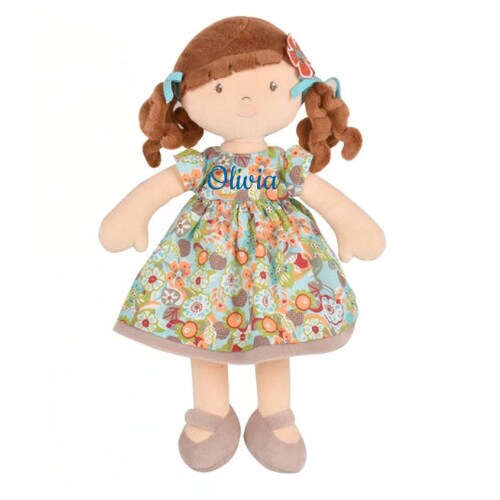 Personalized Dolls Custom Baby Doll Baby Shower Gift First - Etsy