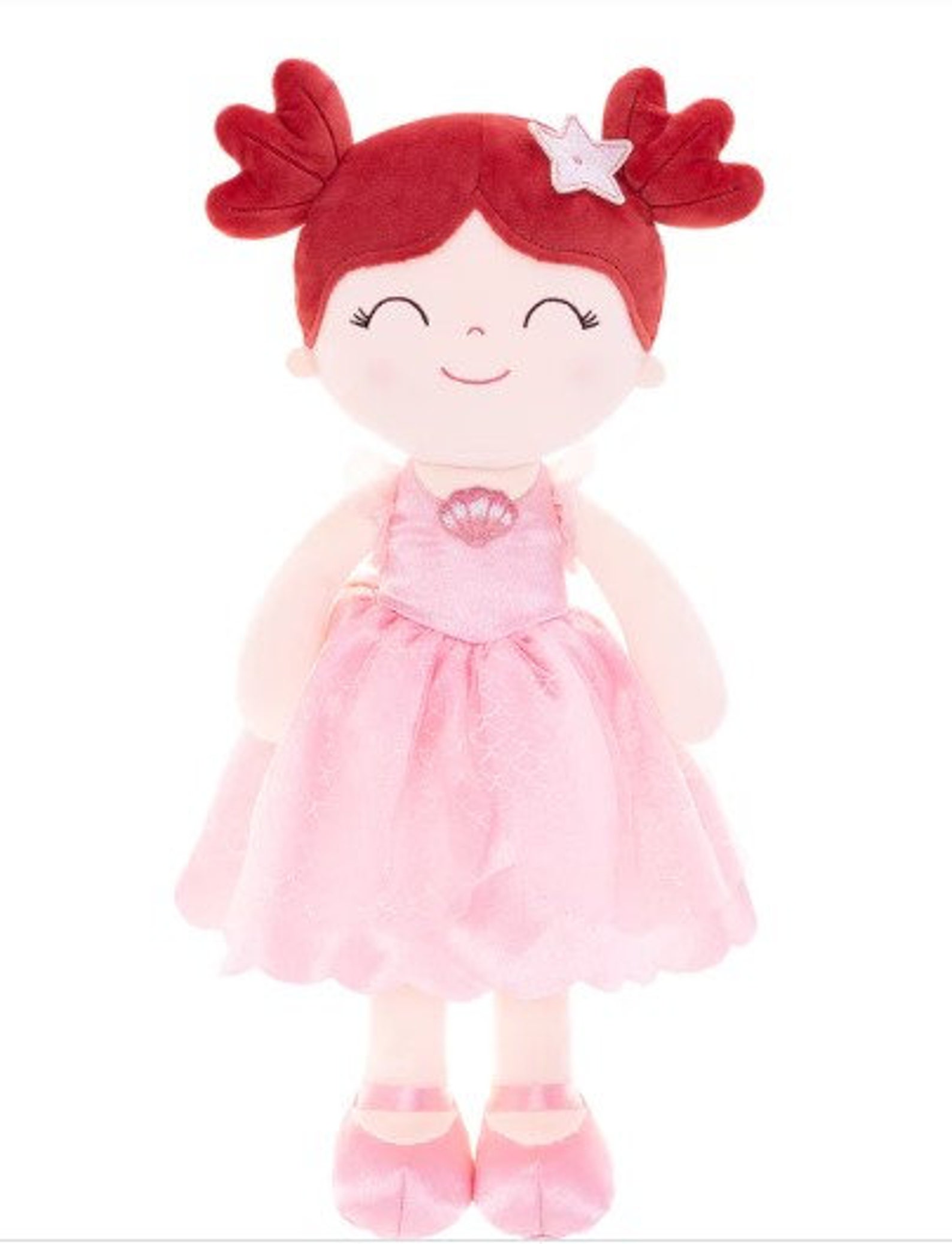 Personalized Dolls, Custom Baby Doll, Baby Shower Gift, First Baby Doll ...
