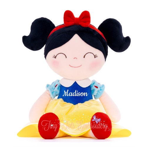 Personalized Dolls Custom Baby Doll Baby Shower Gift First - Etsy