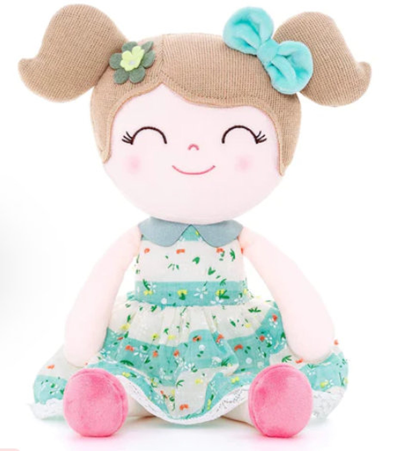 Personalized Rag Doll Rag Doll Personalized Doll Baby - Etsy