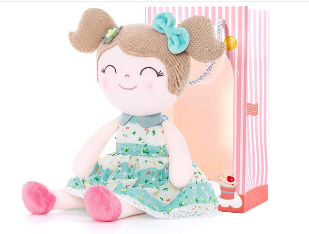 Personalized Dolls Custom Baby Doll Baby Shower Gift First - Etsy Canada