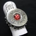 20 Gauge/12 Gauge Filigree Silver Shotgun Shell Ring, Upcycled Ammo - Etsy