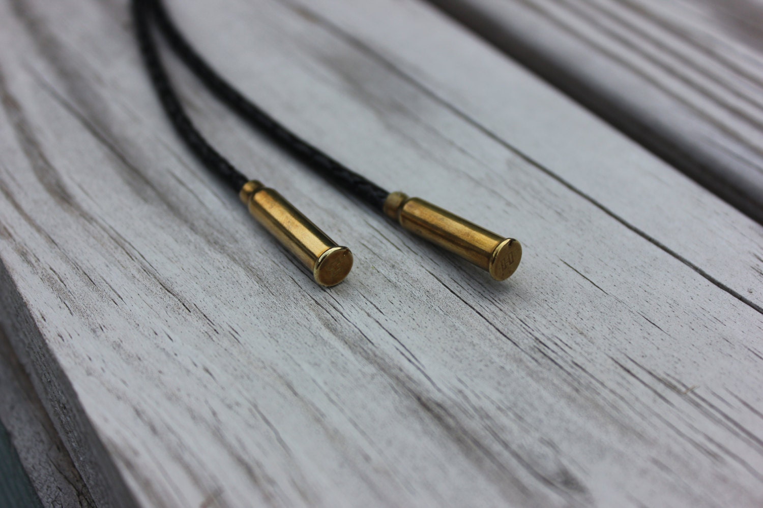 Ammo Bolo Tie, 12/16/20/410 Gauge Shotgun Shell, Father's Day Gift ...