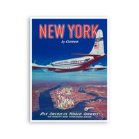 Pan Am - Etsy