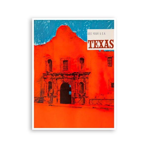 Texas Decor - Etsy