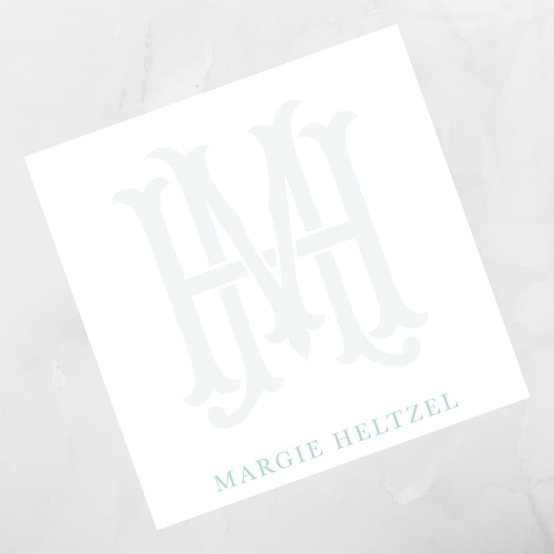 Interlocking Squares - Etsy