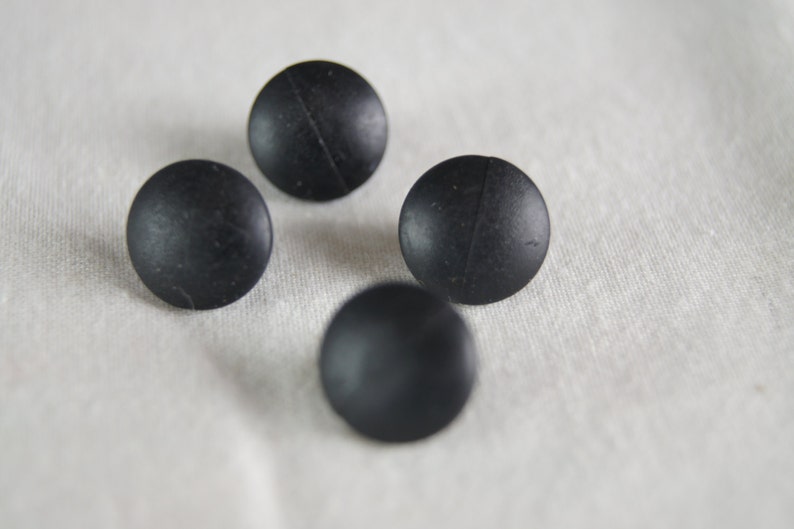 Vintage Black Mixed Buttons Mostly From Banana Republic Clothing - Etsy
