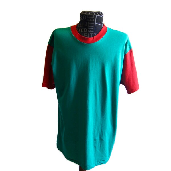 Raglan T Shirt - Etsy