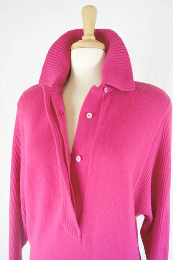 Bogner Sweater and Skirt Set Lambswool Made in Western Germany Women's ...