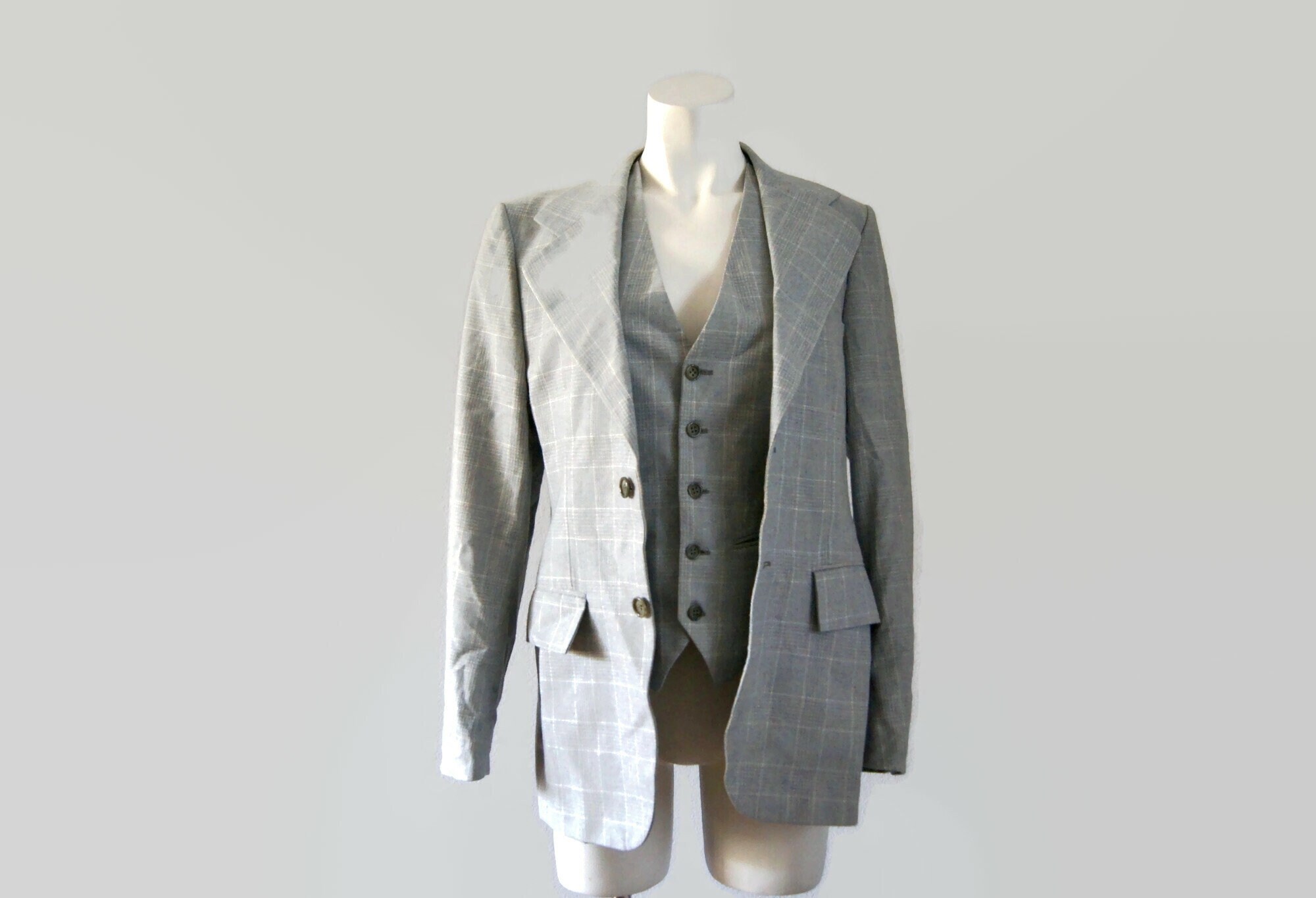 70s ysl suit - Etsy 日本 70s ysl suit - Etsy 日本