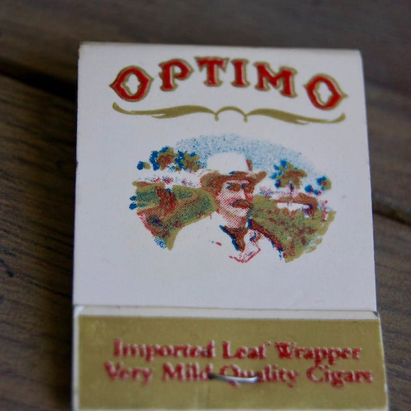 Optimo - Etsy