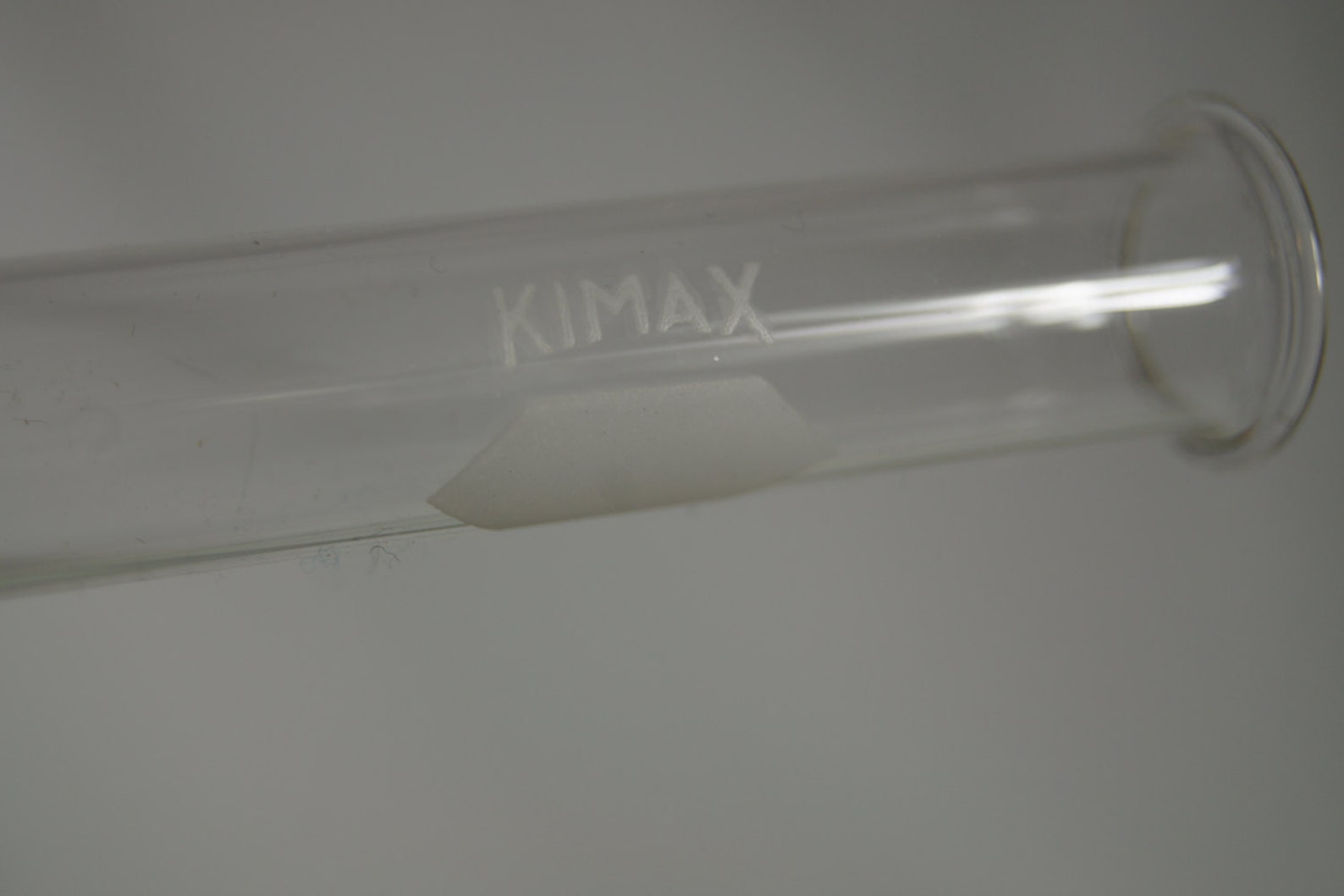 Vintage Kimax USA Test Tubes Set of of 10 Laboratory - Etsy