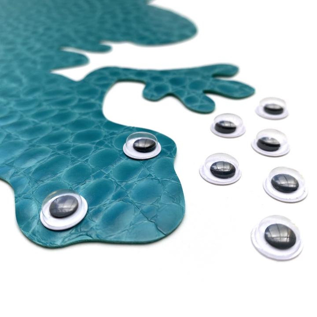 Googly Eyes Sticker Pack - Etsy