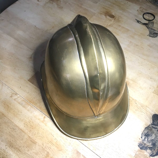 Fireman - Etsy