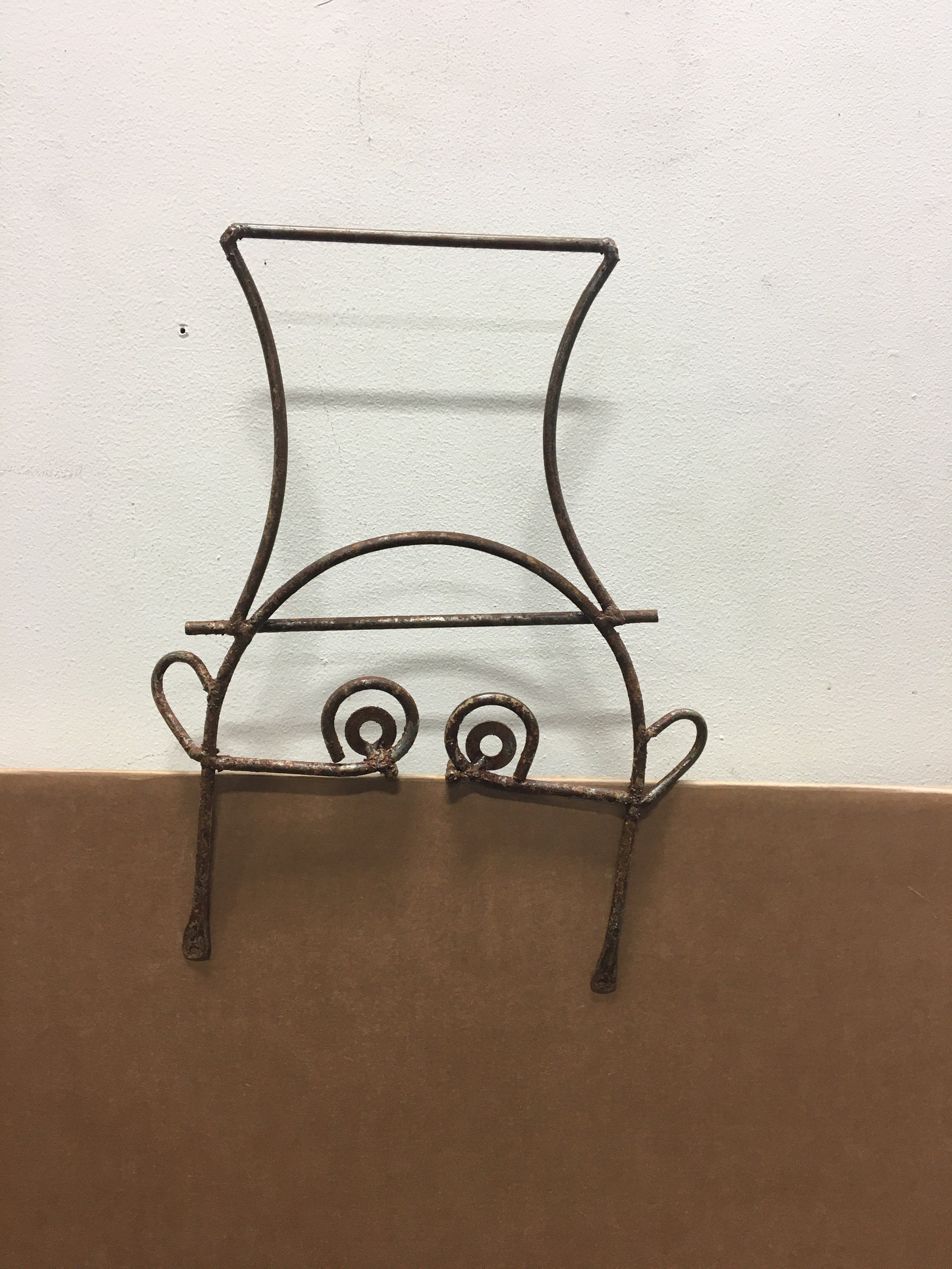 KILROY WAS HERE W/top Hat Fence and Garden Gate Hangers - Etsy