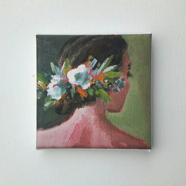 Small Canvas Art - Etsy