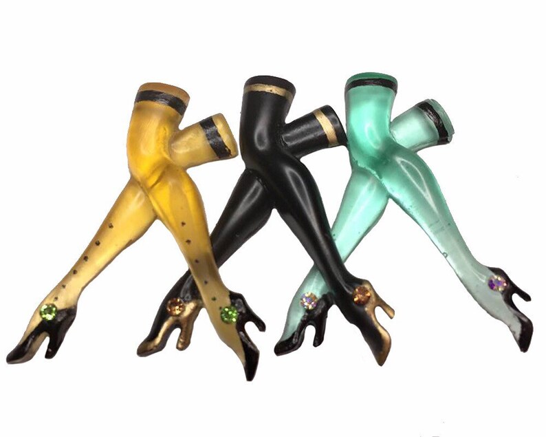 Drop Dead Legs - Etsy UK